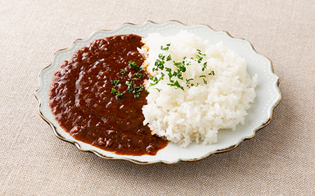 山形県産 山形牛 使用 ハッシュドビーフ 4袋（200g×4） F2Y-5783 | 山形県（県庁） | ふるさと納税サイト「ふるなび」