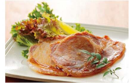 米の娘ぶたロース風味漬 F2Y-6129 | 山形県（県庁） | ふるさと納税サイト「ふるなび」