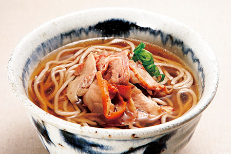 山形の肉そば F2Y-1044 | 山形県（県庁） | ふるさと納税サイト「ふるなび」