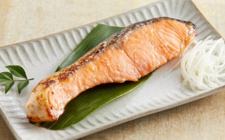 つや姫と銀鮭塩こうじ漬けセット F2Y-2191 | 山形県（県庁） | ふるさと納税サイト「ふるなび」