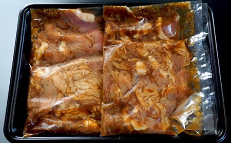 秘伝のタレ漬け！けむすけ名物シロ【国産豚シロもつ500g】 F2Y-3182 | 山形県（県庁） | ふるさと納税サイト「ふるなび」