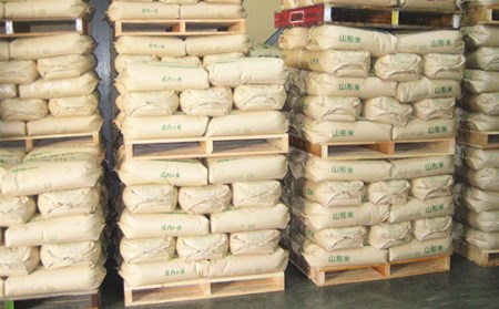 【定期便】山形県産 つや姫 5kg×5ヶ月連続（計25kg） F2Y-3212 | 山形県（県庁） | ふるさと納税サイト「ふるなび」