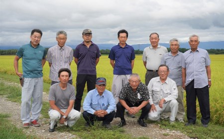 山形県産 鷹山米つや姫5kg F2Y-3360 | 山形県（県庁） | ふるさと納税サイト「ふるなび」