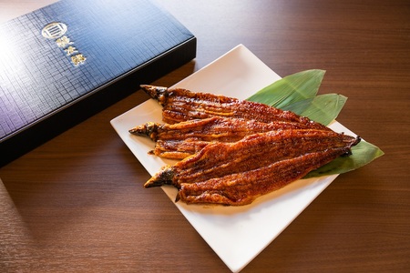 [特大] 国産 関西風地焼き うなぎ【蒲焼】2尾 360g以上 ｜ うなぎ 泉大津 鰻 蒲焼き 冷凍鰻 活鰻 鰻次郎 うな重 土用の丑の日 お取り寄せ 贈り物 ギフト 高級 うなぎの日 ウナギ ...