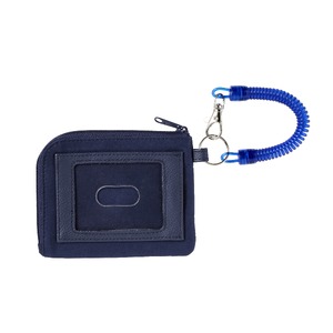 D206(紺)ミキハウス パスケース（紺）【mikihouse 定期入れ 男の子 女の子 小学生 入学 通学 ブランド 新入学 大阪府 八尾 ...