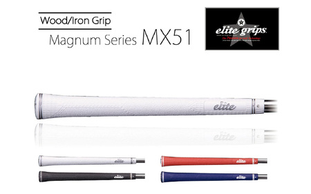 MX51 ゴルフグリップ 5本セットバックライン無クラシックレッド - 太目のグリップがお好みの方のためのモデル | 大阪府東大阪市 | ふるさと納税サイト「ふるなび」