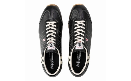 PATRICK PAMIR BLK 27071 25.0cm（EUサイズ：40） | 兵庫県姫路市 | ふるさと納税サイト「ふるなび」