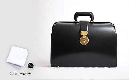 ピットヌメ革 ダレスバッグ3層式 ブラック ブルー グリーン レザー メンズ レディース ユニセックス ケアクリーム付き バッグ レザーバッグ ...