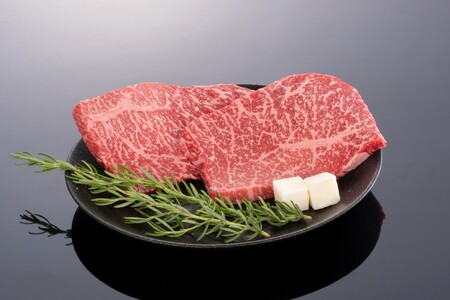 熊野牛 赤身ステーキ 200g×2枚 / 肉 お肉 にく ステーキ 熊野 和歌山 和牛 【mtf438】 | 和歌山県すさみ町 | ふるさと ...