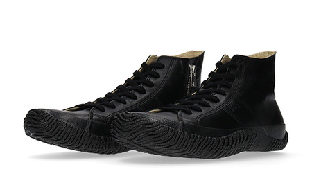 No.996-04 SP－443 Black サイズM（25.5cm） | 広島県府中市 | ふるさと納税サイト「ふるなび」