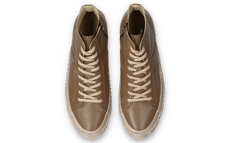 No.997-02 SP－443 Dark Gray サイズSS（23.5cm） | 広島県府中市 | ふるさと納税サイト「ふるなび」