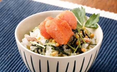 からし明太子 146g×2個セット (計292g) めんたいこ 魚卵 真子 おかず 国産 辛子明太子 | 福岡県北九州市 | ふるさと納税サイト「ふるなび」