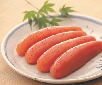 AV-021 あごおとし明太子L 450g | 福岡県行橋市 | ふるさと納税サイト「ふるなび」