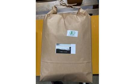 有機JAS認証【玄米】 夢しずく 5kg B439 | 佐賀県伊万里市 | ふるさと納税サイト「ふるなび」