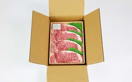 豊の香 クイーンビーフ ロースステーキ 720g （180g×4枚）＜150-003_5＞ | 大分県杵築市 | ふるさと納税サイト「ふるなび」