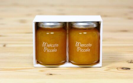 No.1427 ALL国産マンゴージャム 2個セット | 鹿児島県錦江町 | ふるさと納税サイト「ふるなび」