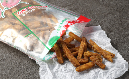 徳之島 天城町 平瀬製菓 黒糖いも 900g(150g×6袋) 黒糖 お菓子 サツマイモ | 鹿児島県天城町 | ふるさと納税サイト「ふるなび」