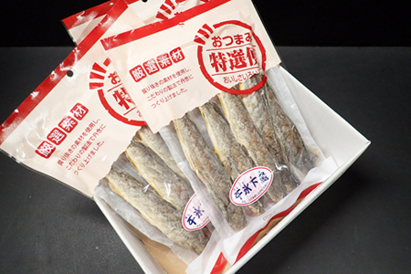 根室海鮮市場＜直送＞干しコマイ(珍味)140g×3P G-28034 | 北海道根室市 | ふるさと納税サイト「ふるなび」