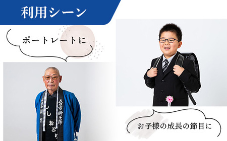 スタジオ撮影カット増しプラン 写真 フォト 室内 記念 ギフト 写真スタジオ STUDIOPEOPLE | 岩手県岩手町 | ふるさと納税 ...