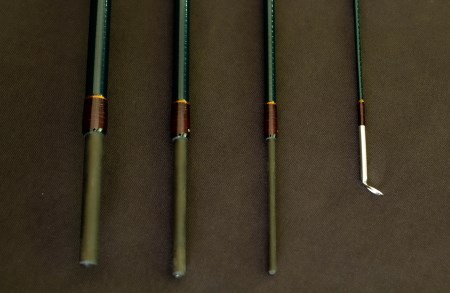 BI020 オールハンドメイドフライロッド Campanella4664SL | 岩手県紫波町 | ふるさと納税サイト「ふるなび」