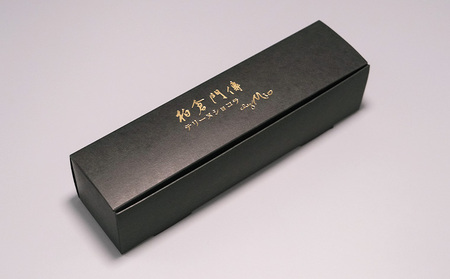 柏倉門傳テリーヌショコラ 1本 180g FY25-414 | 山形県山形市 | ふるさと納税サイト「ふるなび」