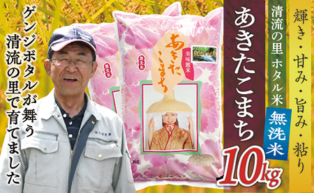 令和7年産 【無洗米】最上町産 あきたこまち 10kg (5kg×2袋) | 山形県最上町 | ふるさと納税サイト「ふるなび」