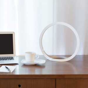 HOOP mini - WHITE ＜ LED照明器具 ＞【1402675】 | 埼玉県八潮市 | ふるさと納税サイト「ふるなび」