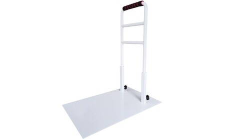 立ち上がり補助手すり「立つ之助 ラブ」【049-002】 | 東京都荒川区 | ふるさと納税サイト「ふるなび」