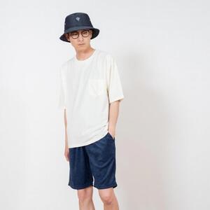 《1》【KEYMEMORY 鎌倉】クールタッチTシャツ IVORY | 神奈川県鎌倉市 | ふるさと納税サイト「ふるなび」