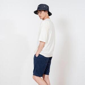 《1》【KEYMEMORY 鎌倉】クールタッチTシャツ IVORY | 神奈川県鎌倉市 | ふるさと納税サイト「ふるなび」