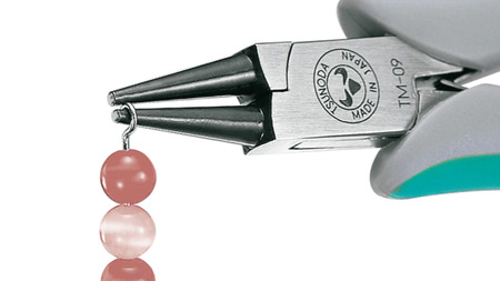 TND-15 ツノダ 金属加工のまち、燕市の高品質工具でビーズアクセサリー・ワイヤークラフトを！工具3点セット | 新潟県燕市 | ふるさと ...