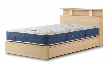 BA56 BSシェルフⅡ 引出付/BSゴールデンバリュー ナチュラル色 D | 静岡県小山町 | ふるさと納税サイト「ふるなび」